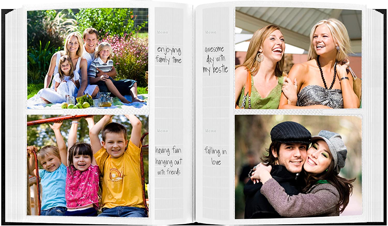 Photo Albums – PostCardsAway Photo PostCards