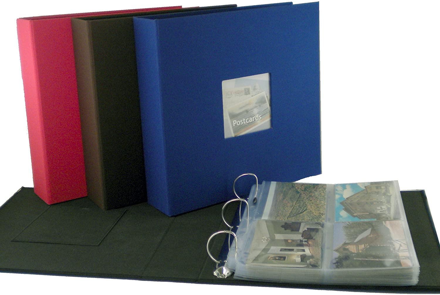 Photo Albums – PostCardsAway Photo PostCards
